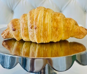Our Loves - Laurel and Pearl Euro-Southern Bakery